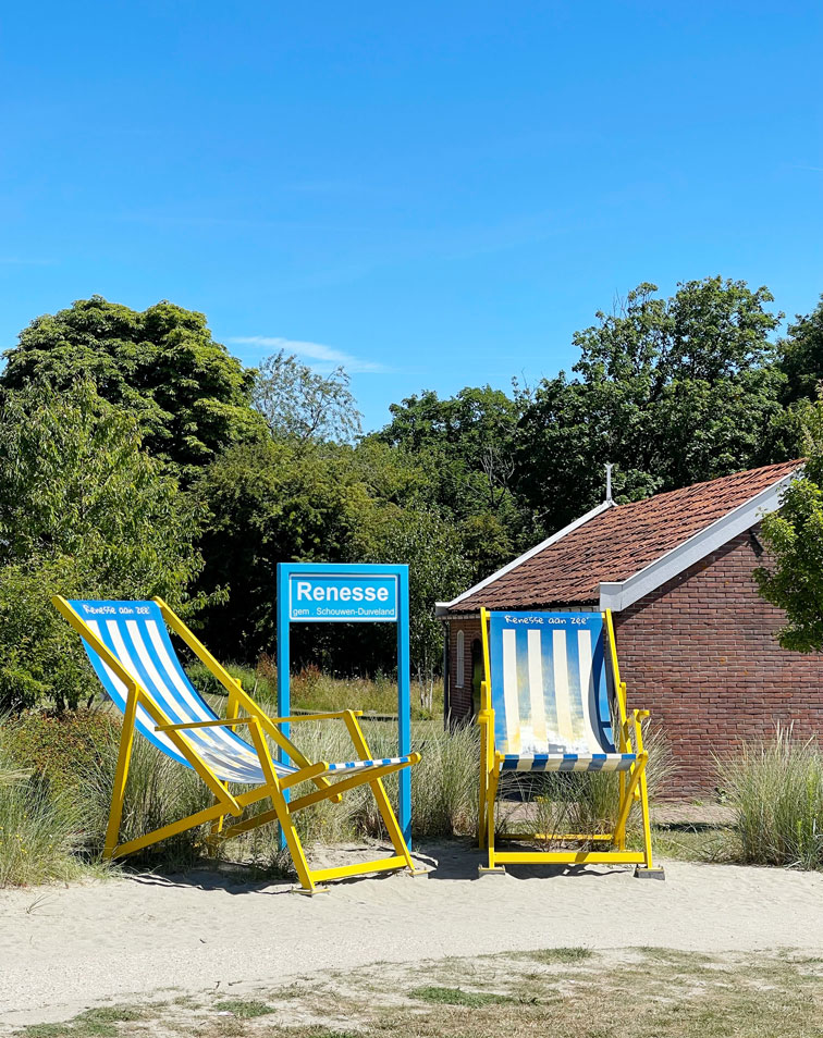 Was Renesse so besonders macht | Zeeland.com