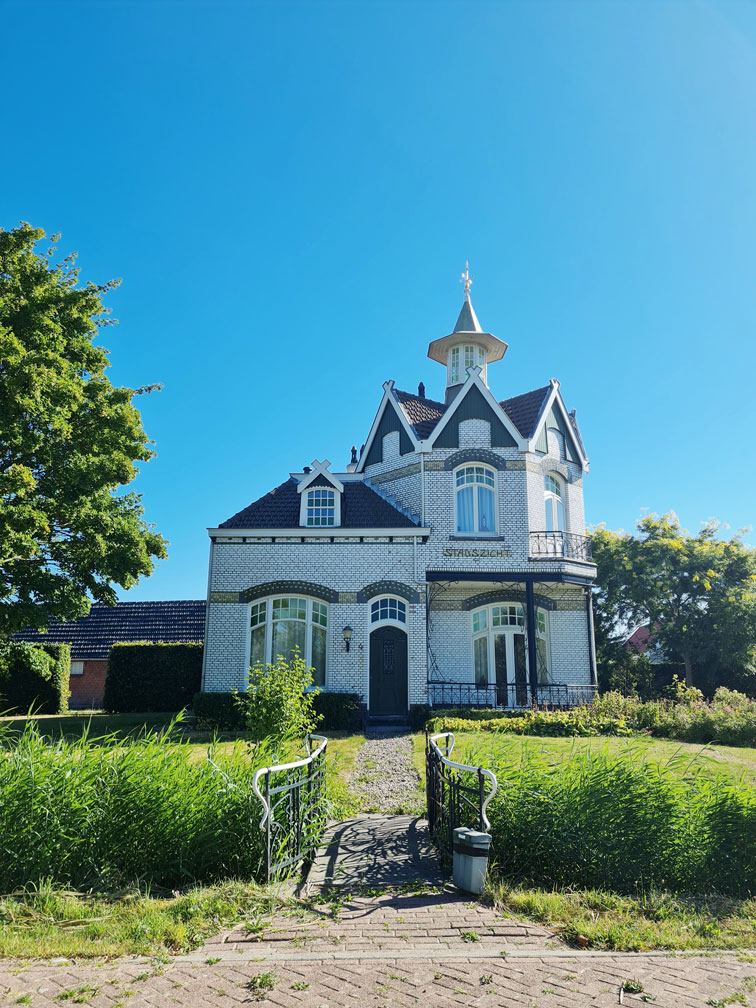 Tholen und Sint Philipsland | Zeeland.com