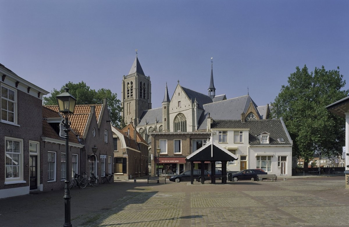 Tholen | Zeeland.com