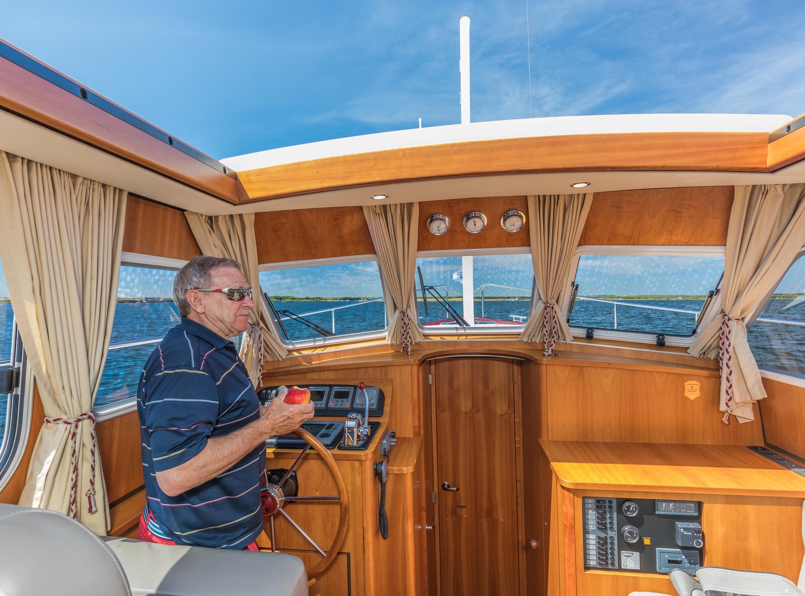 Bootverhuur | Zeeland.com