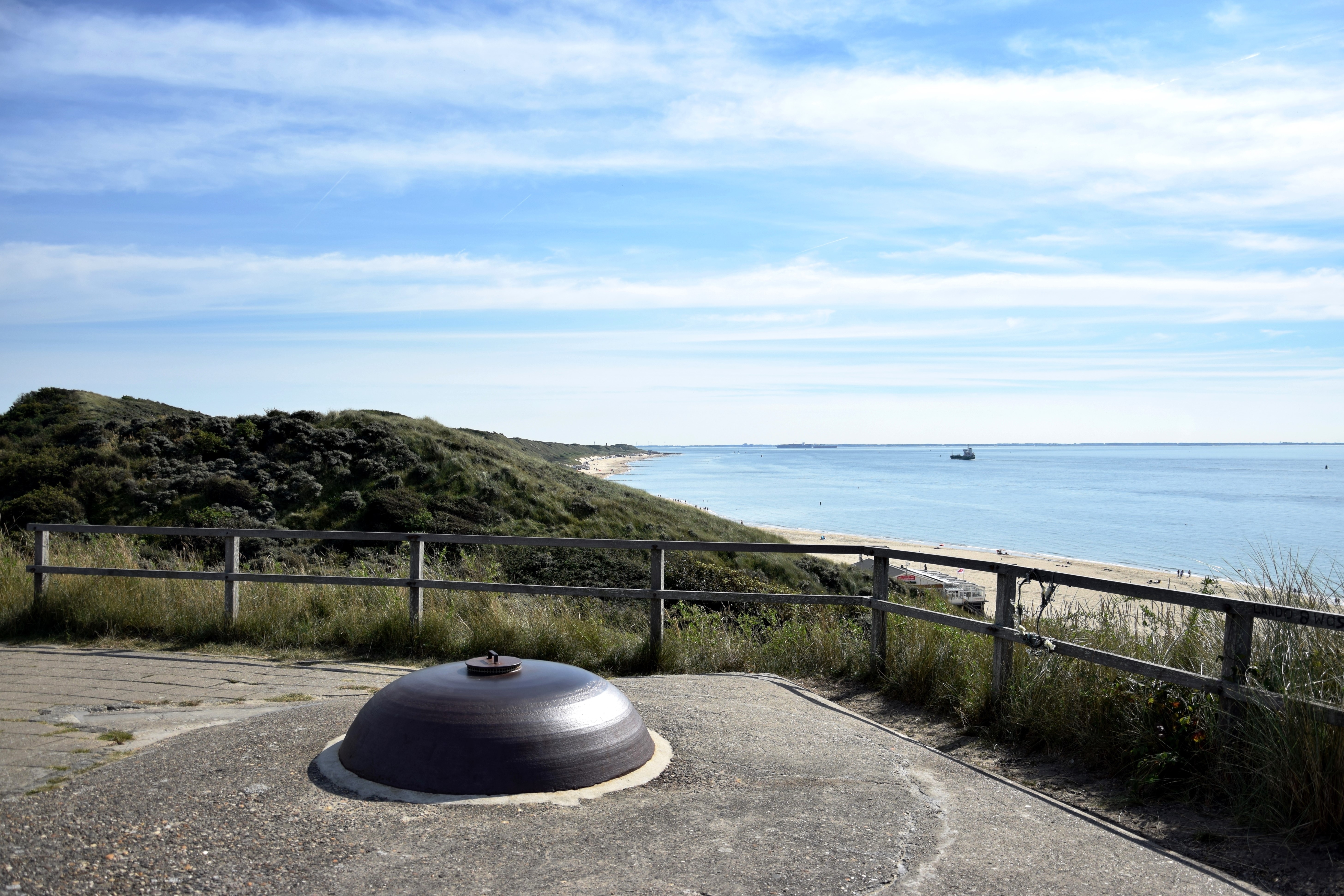 Die Schlacht um die Schelde – ein Stück Zeeland Geschichte | Zeeland.com