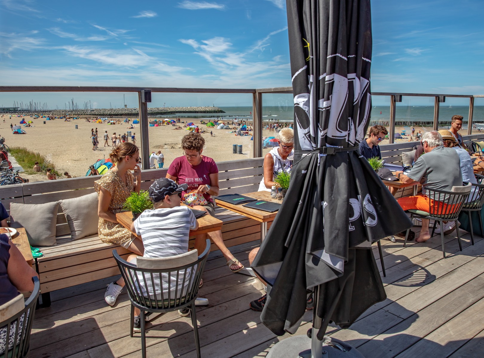 Zomer in Zeeland | Zeeland.com