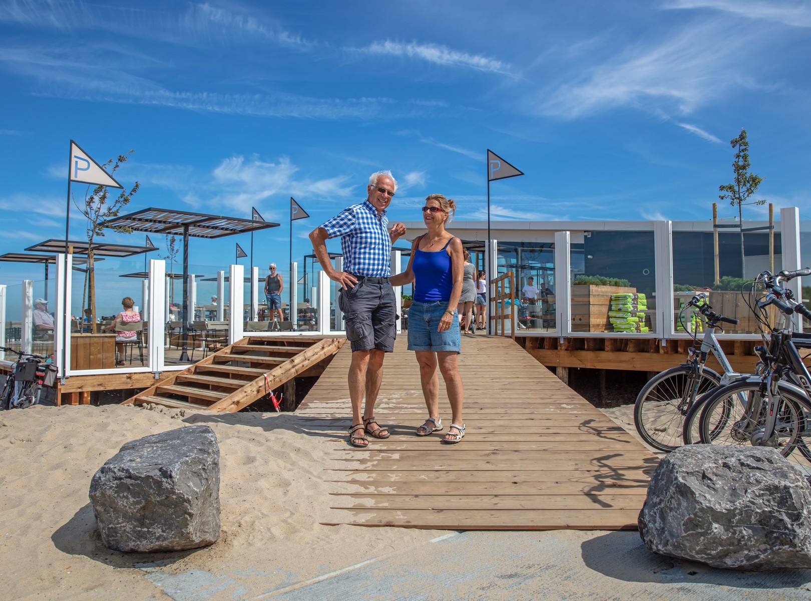 Eilanden | Zeeland.com