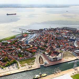 Provincie Zeeland | Zeeland.com