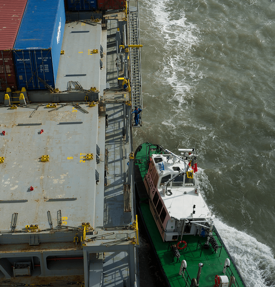 Westerschelde | Zeeland.com