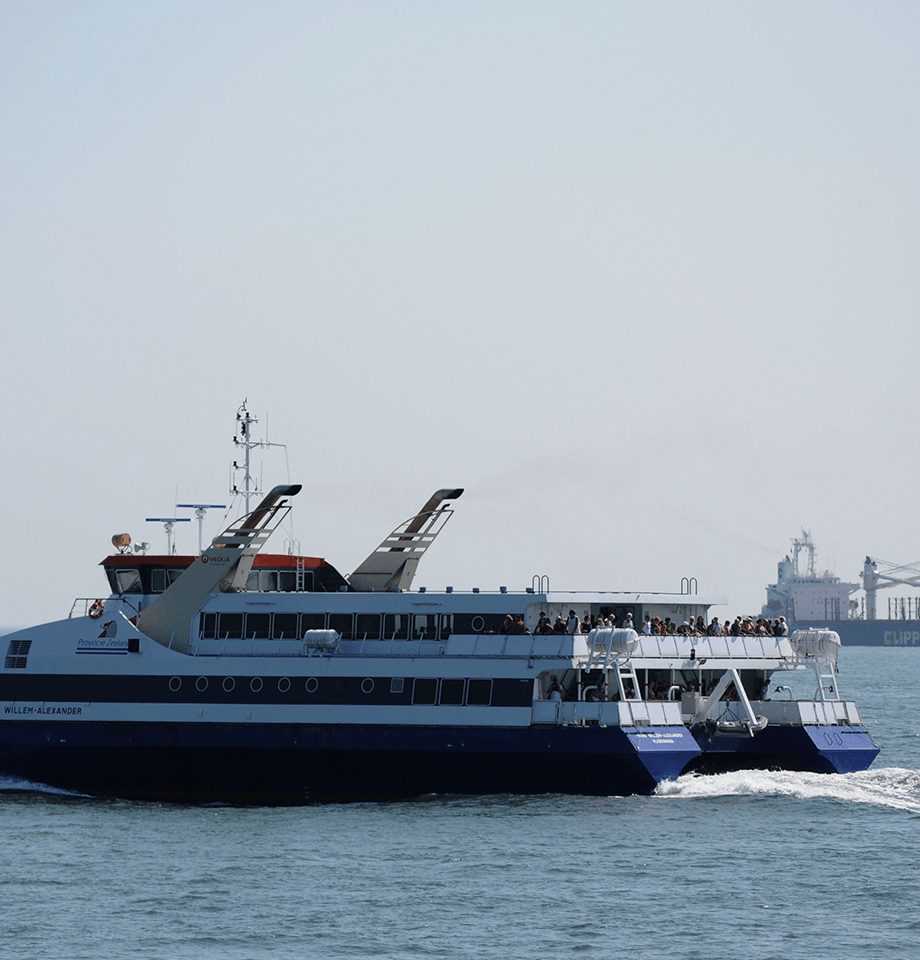 Westerschelde | Zeeland.com