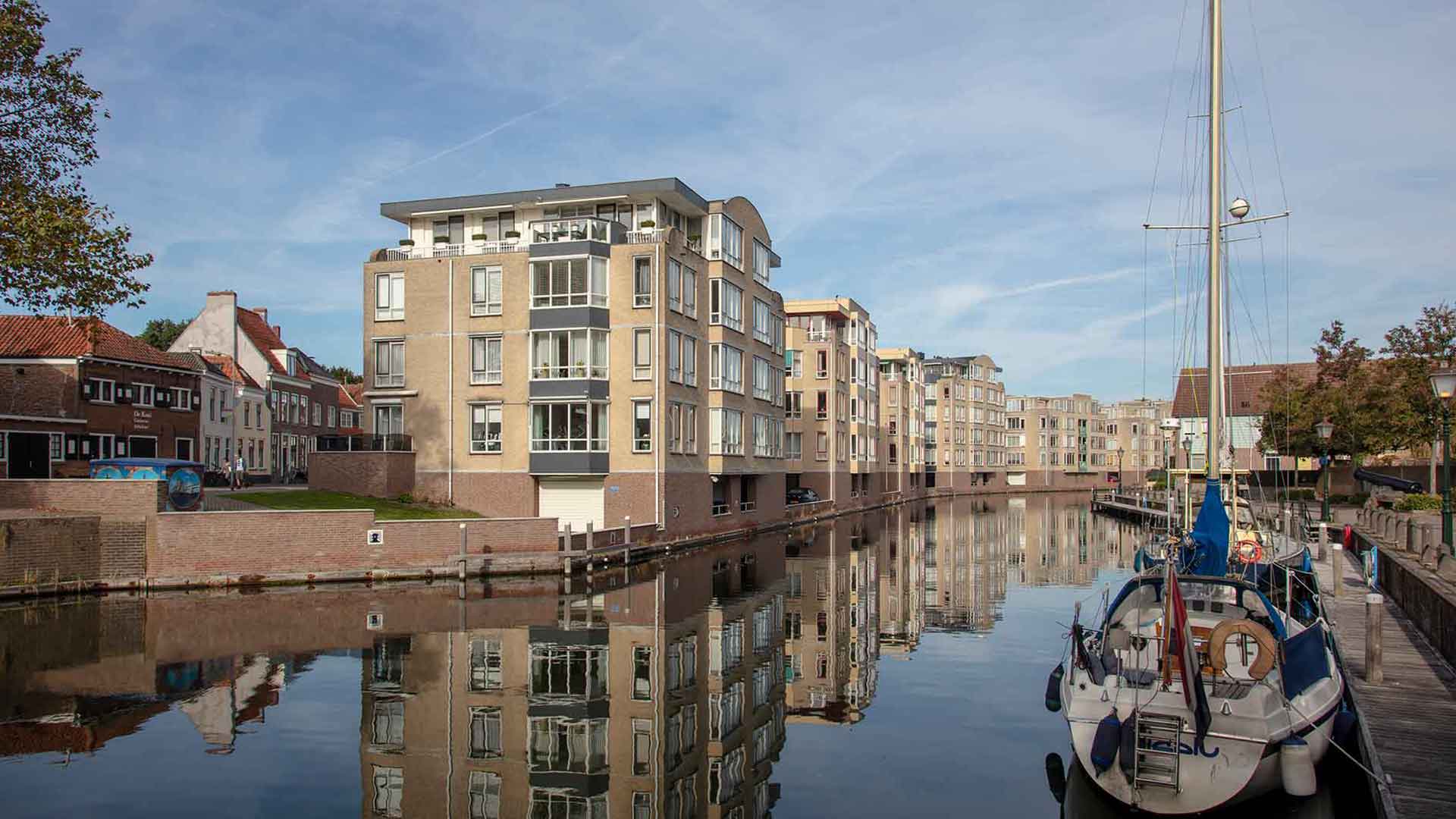 Gemeente Goes | Zeeland.com