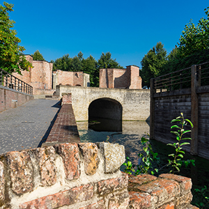 The most beautiful towns and villages in Zeeland | Zeeland.com