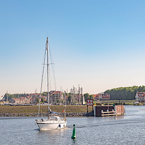 Regio Tholen en Sint Philipsland | Zeeland.com