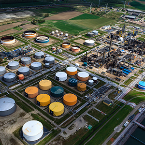 Chemie en procesindustrie | Zeeland.com